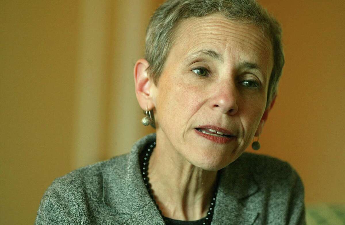 Gail Carson Levine to launch latest children’s book in Bethel