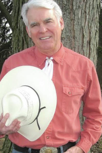 Pickren to be featured in kid-friendly Halloween program at MSCC