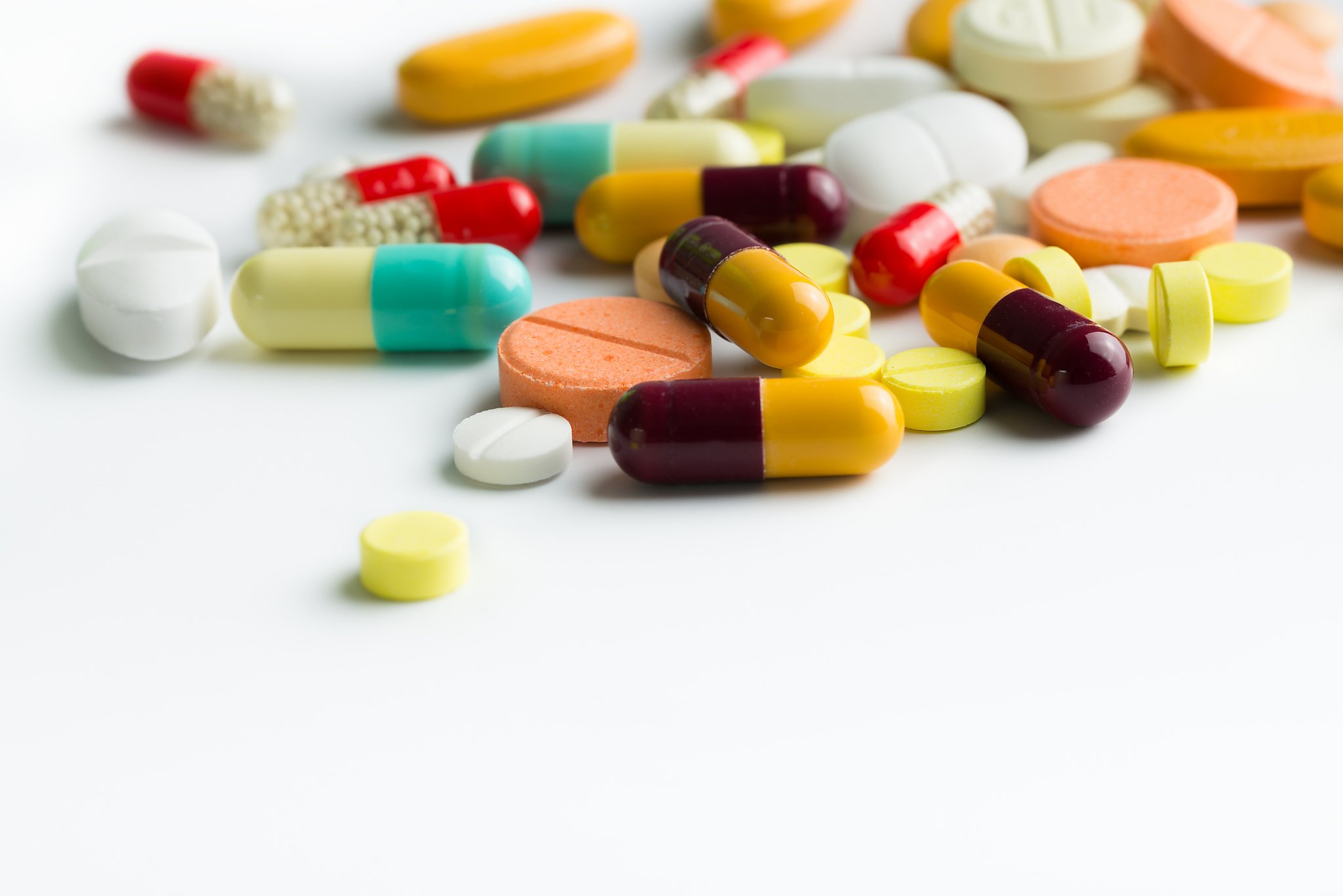 A tiny pill saved my life, but at $180,000 a year