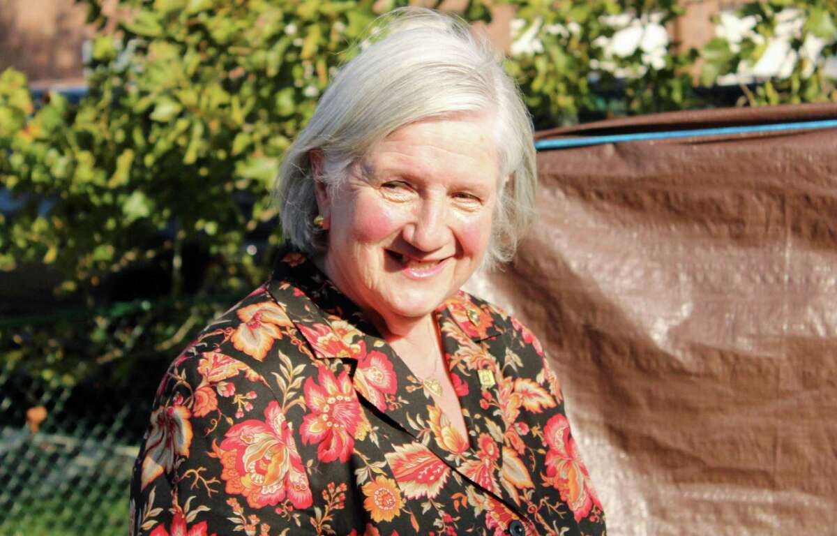 Chat with ... Susan Barrett, Fairfield native gives back to community