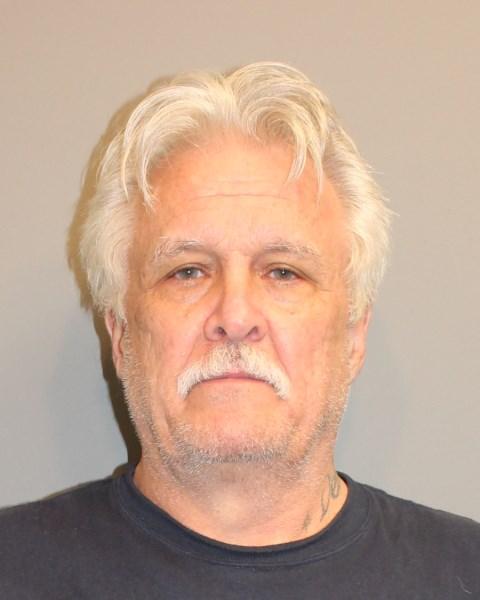 Norwalk man charged in August road rage incident