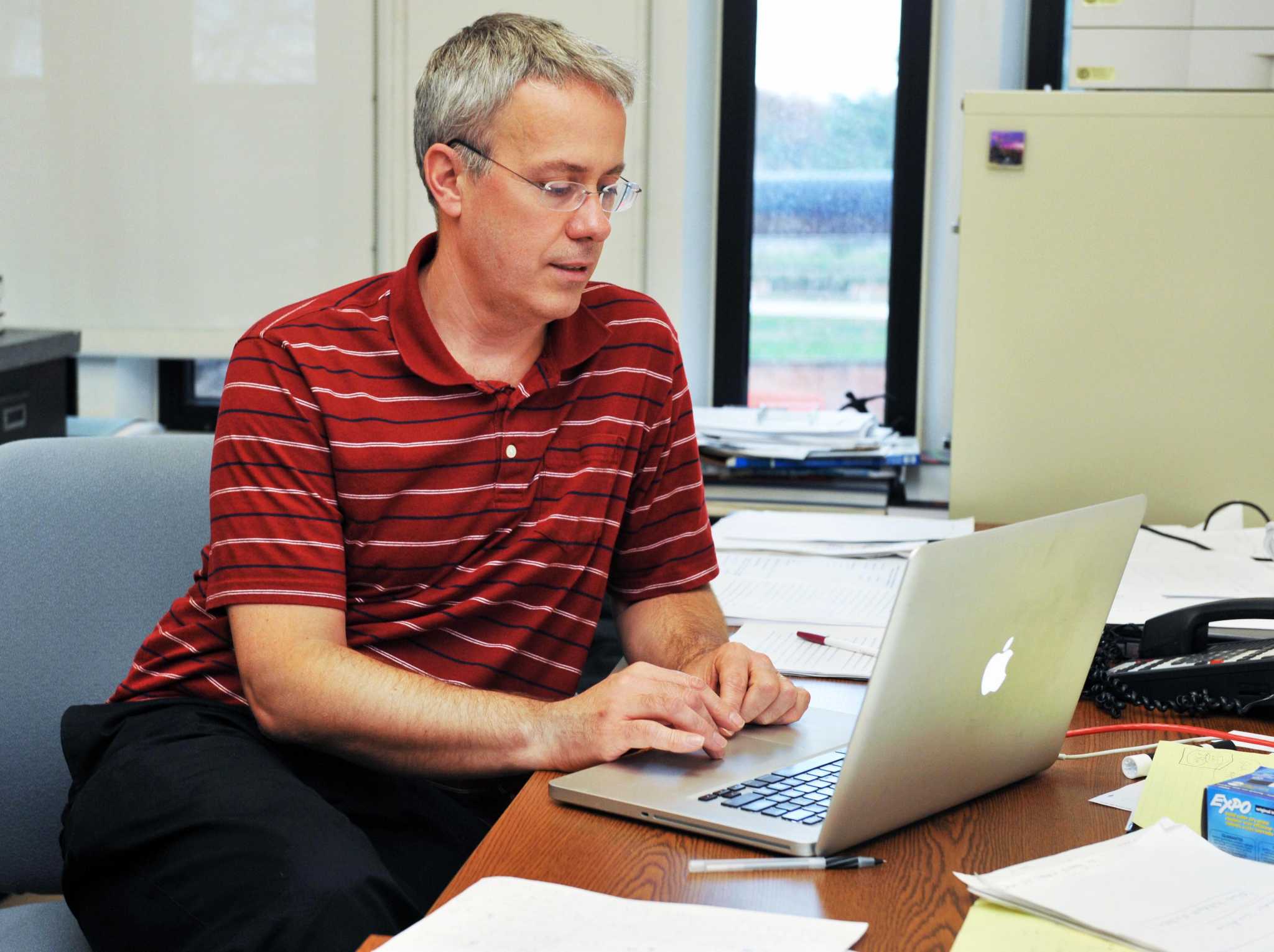 UAlbany, Cornell climate experts concerned over global climate report