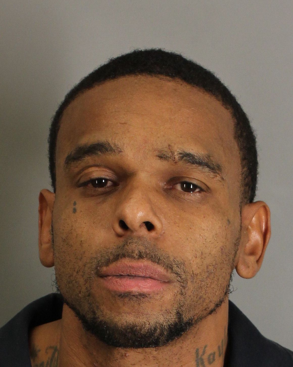 Court: Man sentenced to 15 years after police find meth in his lap