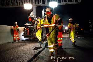 Prop. 6: Californians reject gas tax repeal measure - SFChronicle.com