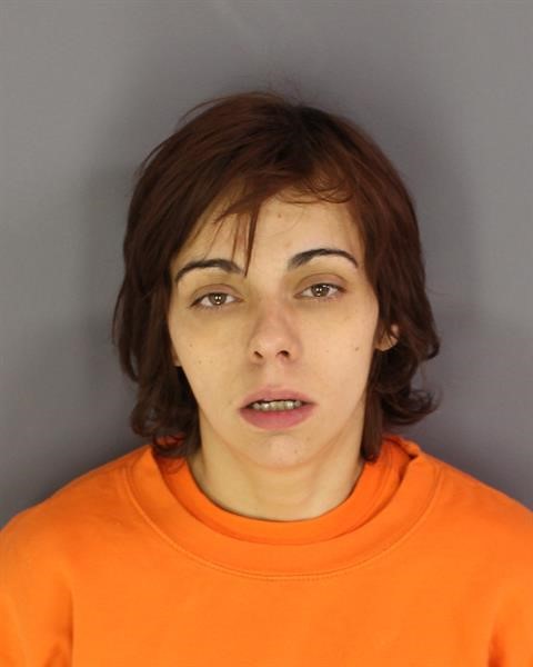 Sheriff: Albany County inmate tried to smuggle heroin into jail