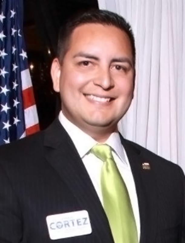 Philip Cortez for District 117