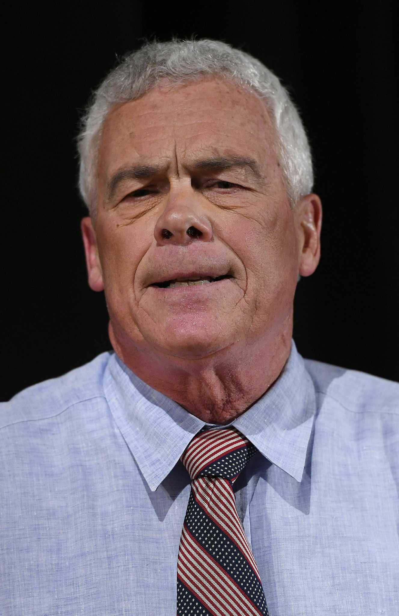 Oz Griebel inspires a rap on the governor’s race - Connecticut Post