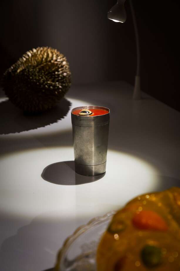Disgusting Food Museum proves that objectionable food is in the eye ...