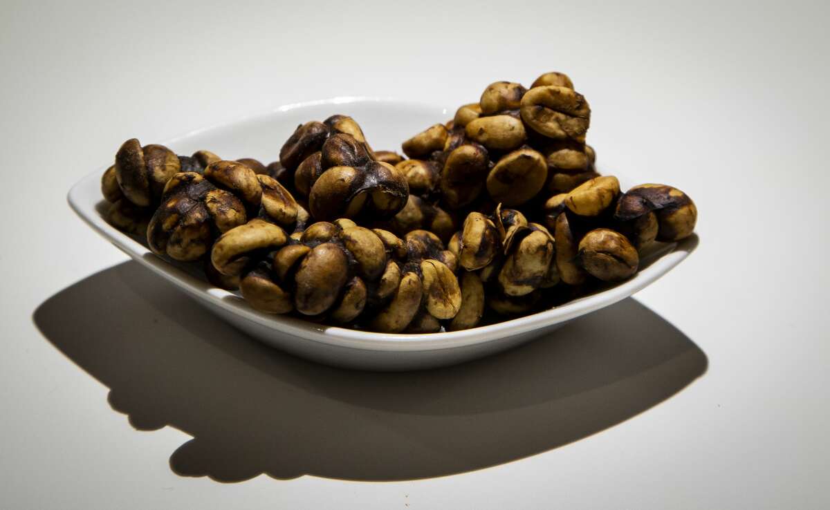 Disgusting Food Museum Proves That Objectionable Food Is In The Eye