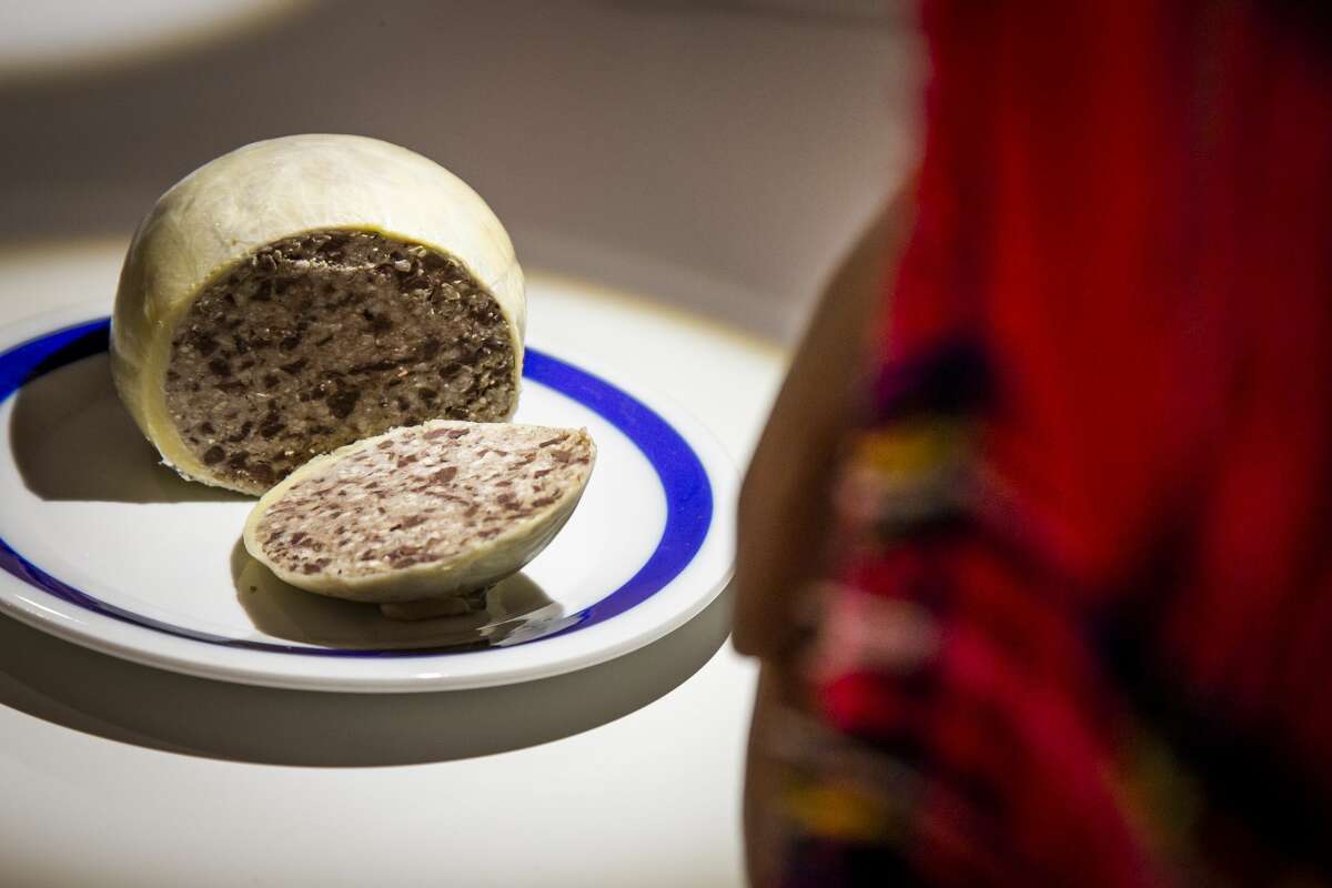 Disgusting Food Museum Proves That Objectionable Food Is In The Eye
