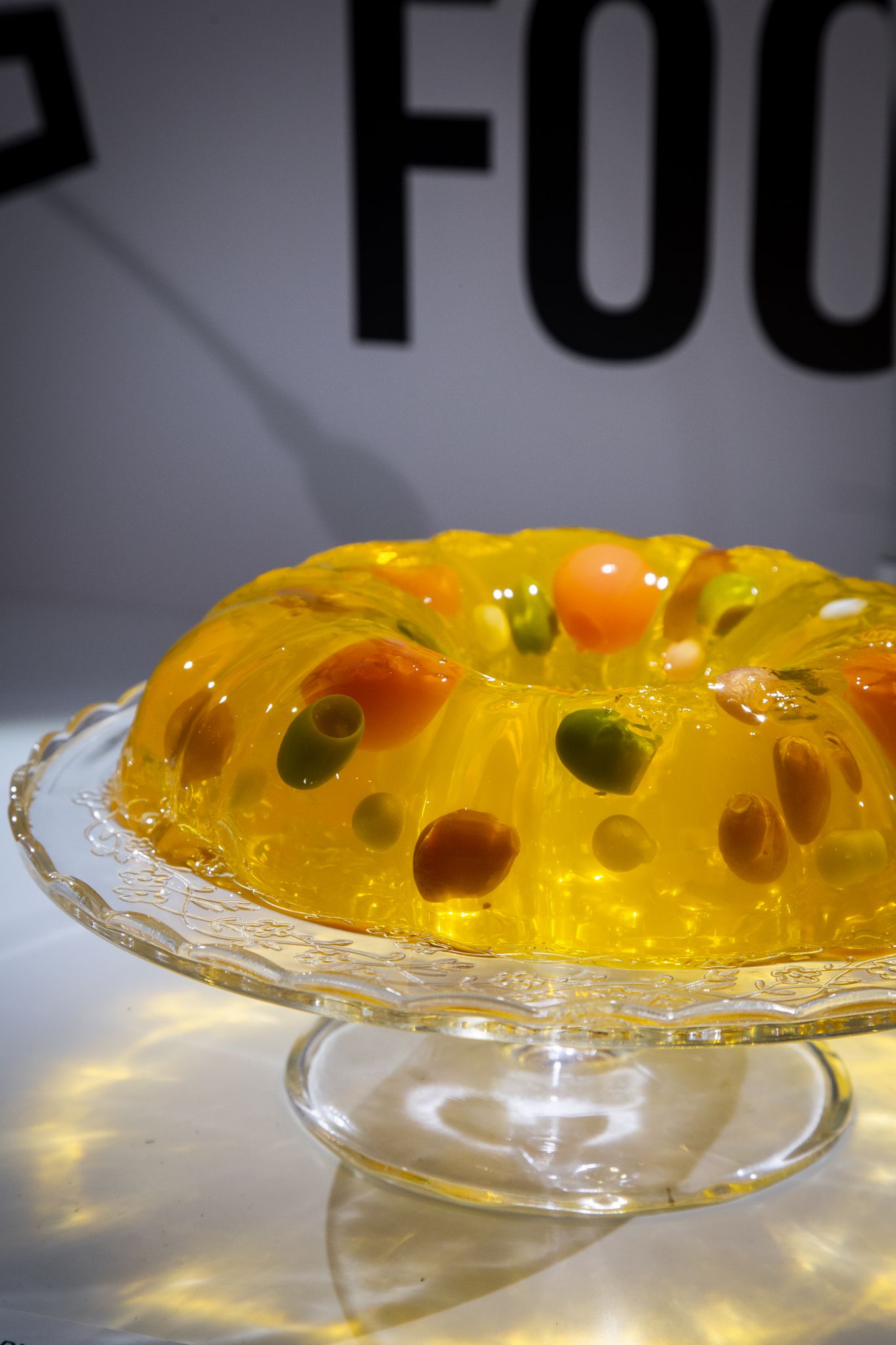 Disgusting Food Museum Proves That Objectionable Food Is In The Eye Disgusting Food Museum Proves That Objectionable Food Is In The Eye
