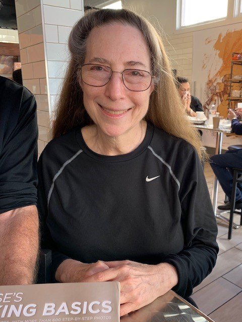 How to bake, and how to paddle and how to learn English