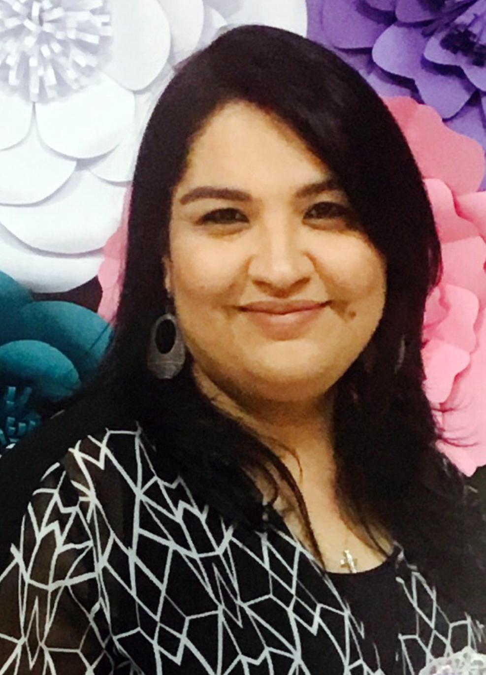 VIRGINIA JUAREZ