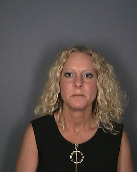 Cops, Court and Fire Calls