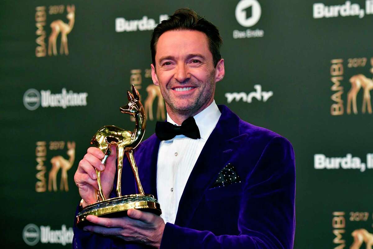 Still stunning at 62: Happy birthday, Bo Derek!