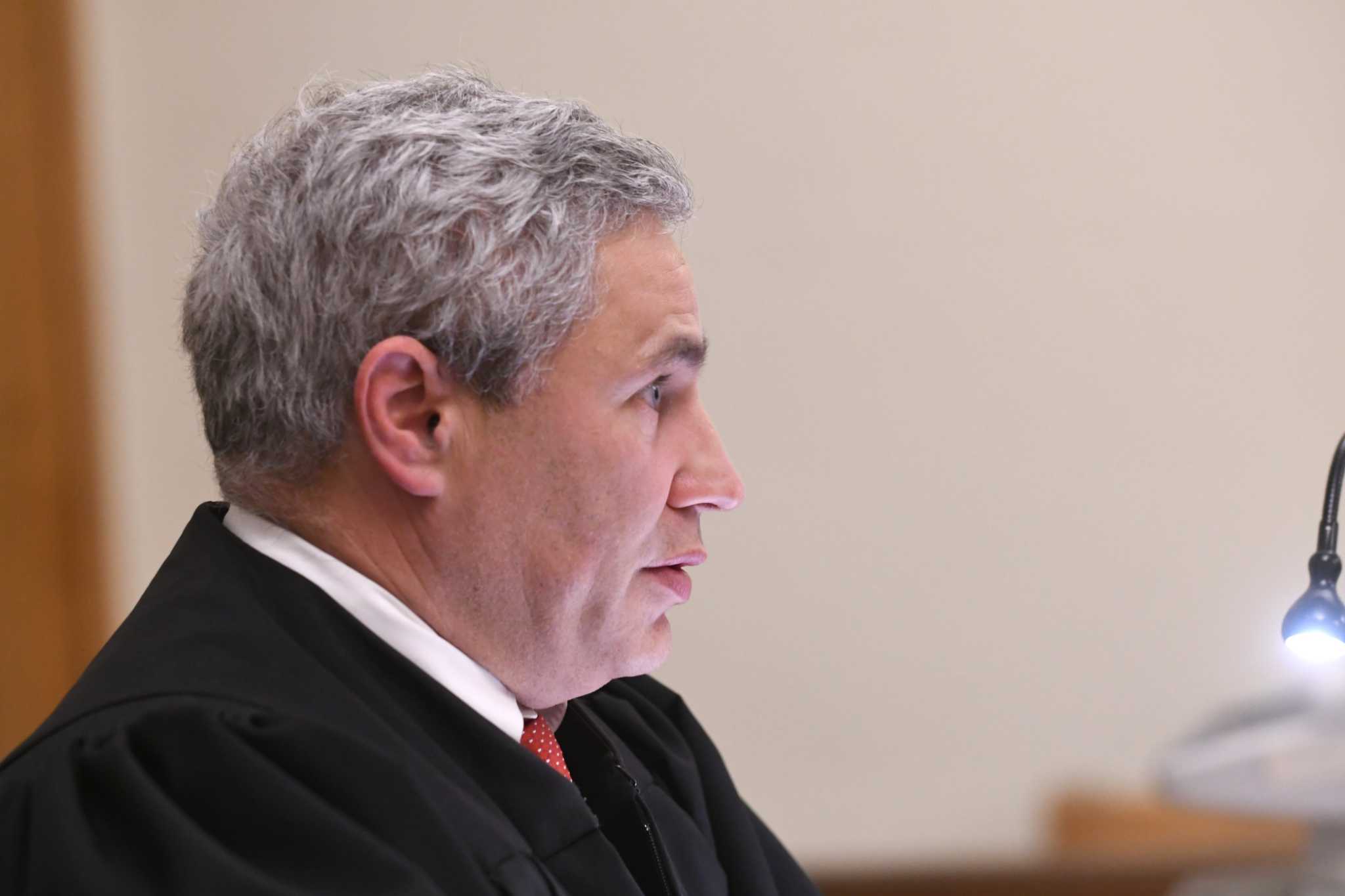 Cohoes judge issues order challenging state's bail reform law