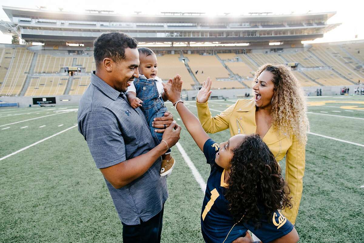 Cal’s Toler family legacy has come full circle