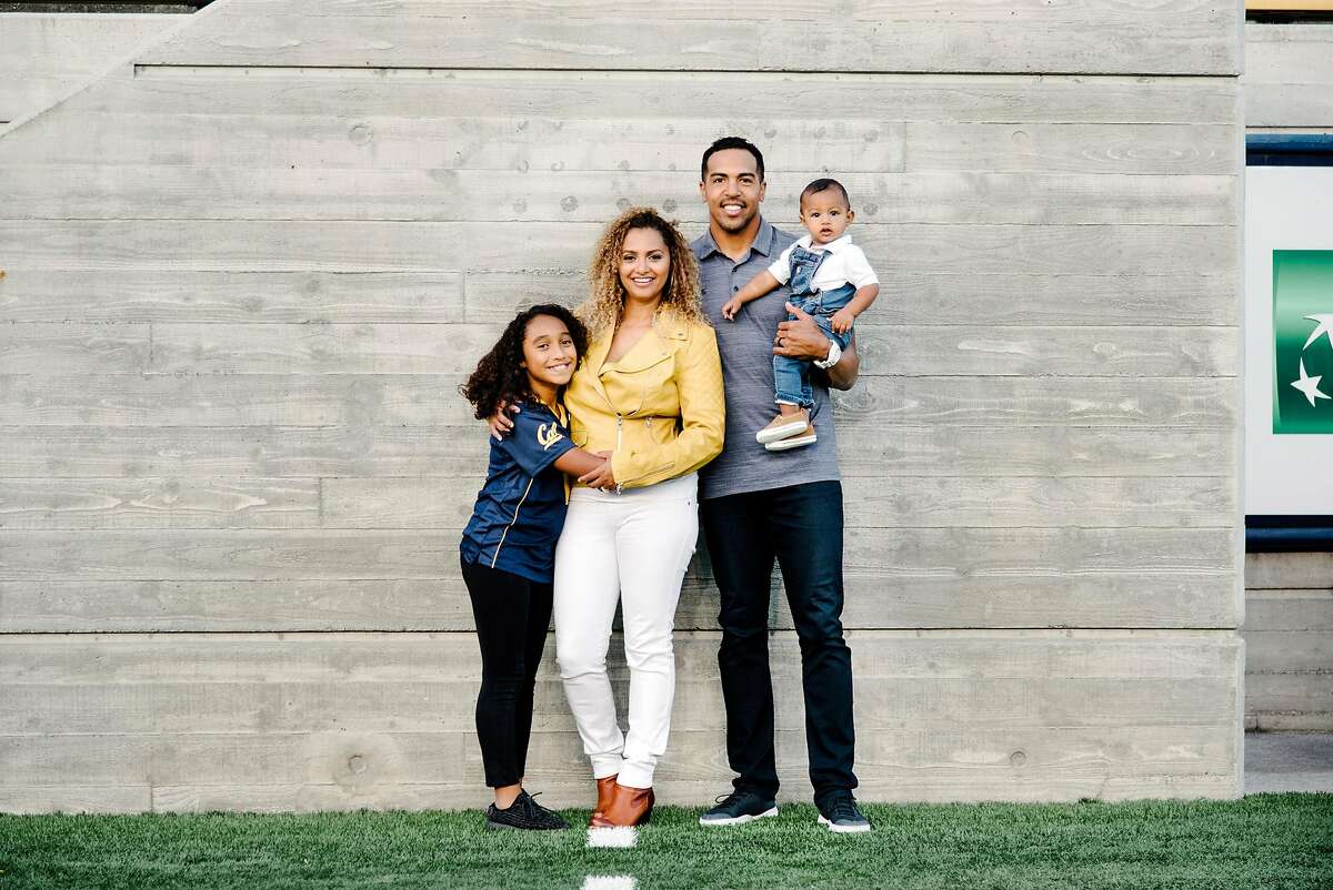 Cal’s Toler family legacy has come full circle