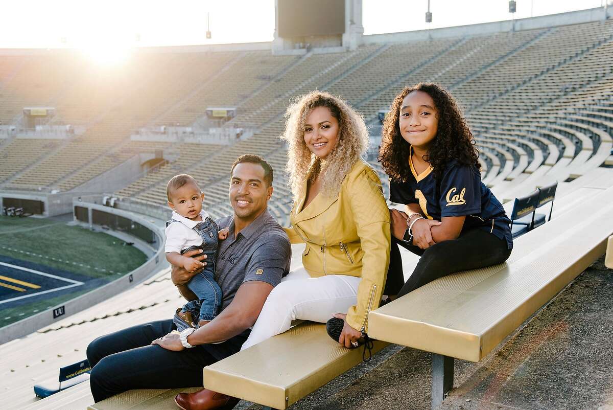 Cal’s Toler family legacy has come full circle