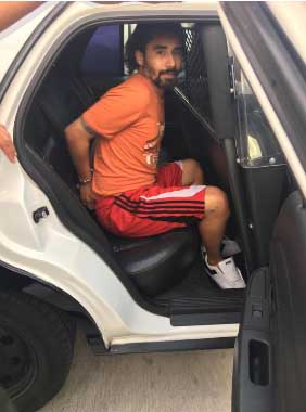 Laredo family finally gets justice when killer is sentenced to prison ...