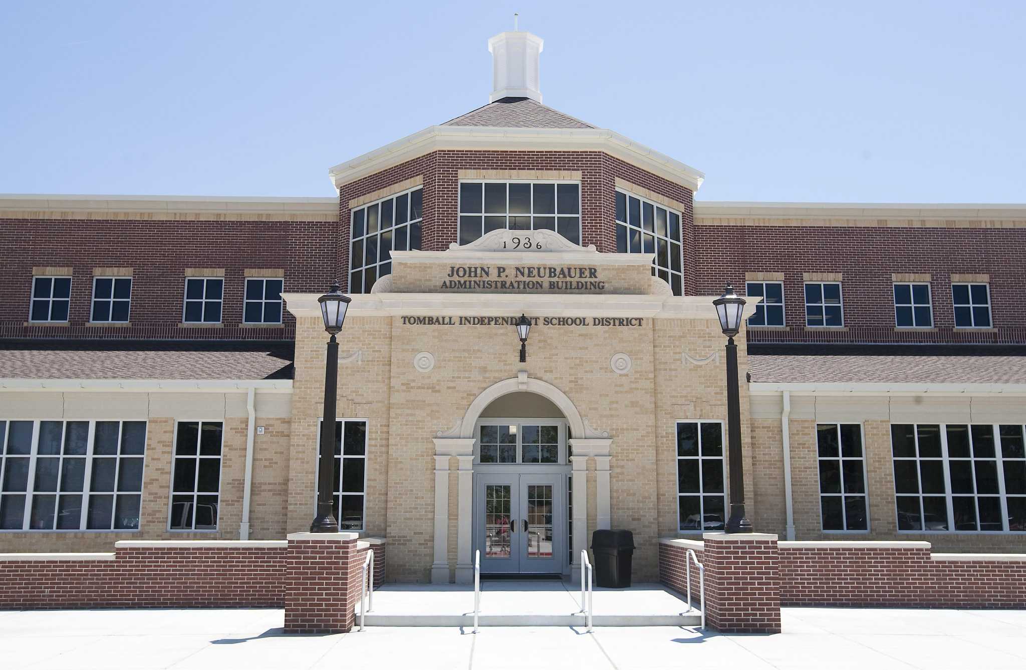 Tomball ISD votes to keep tax rate the same for 2018