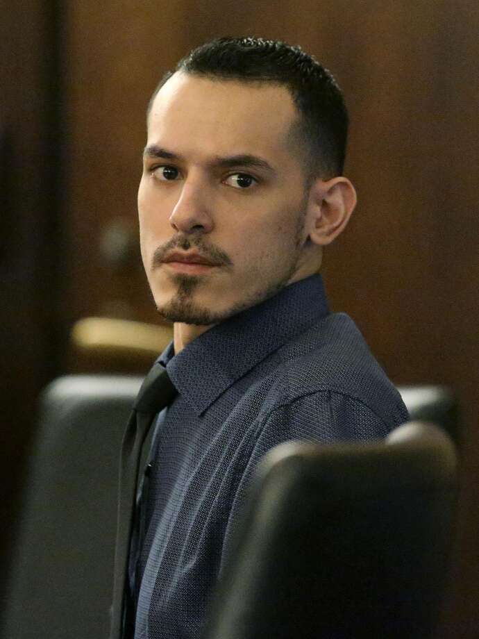 Jury finds San Antonio man not guilty in case involving toddlers with ...