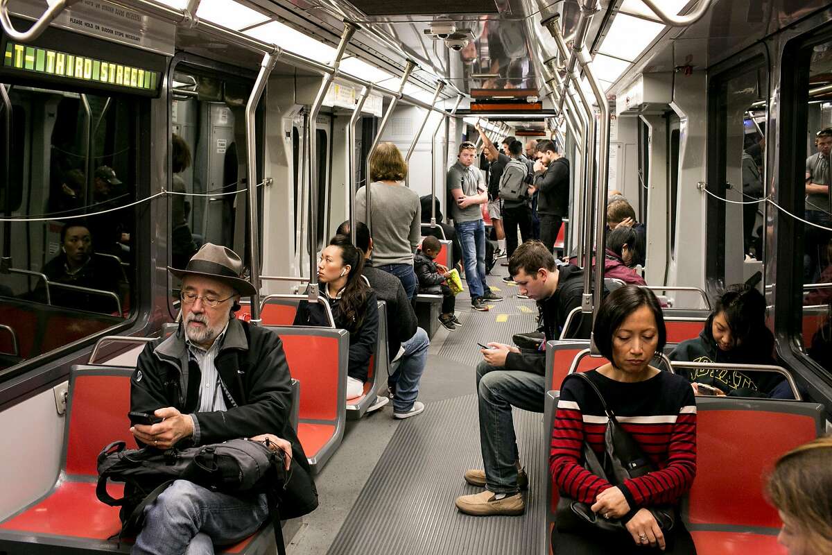 The T line has never lived up to its promise. Coming upgrades may not ...