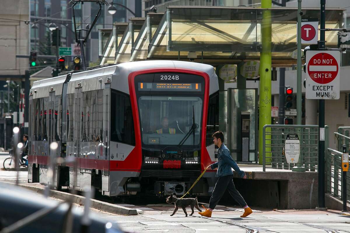The T line has never lived up to its promise. Coming upgrades may not ...