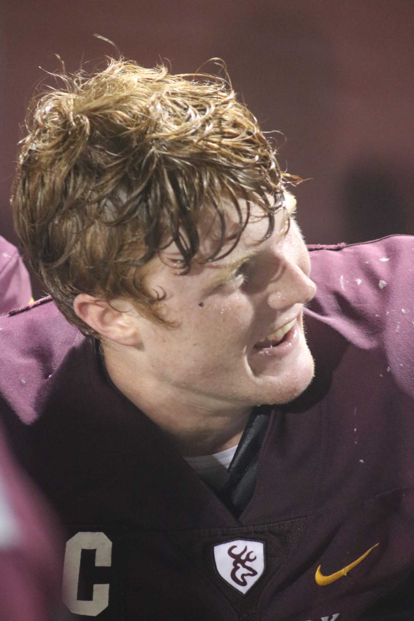 As big underdogs tonight vs North Shore, Flynn wants to see Deer Park ...