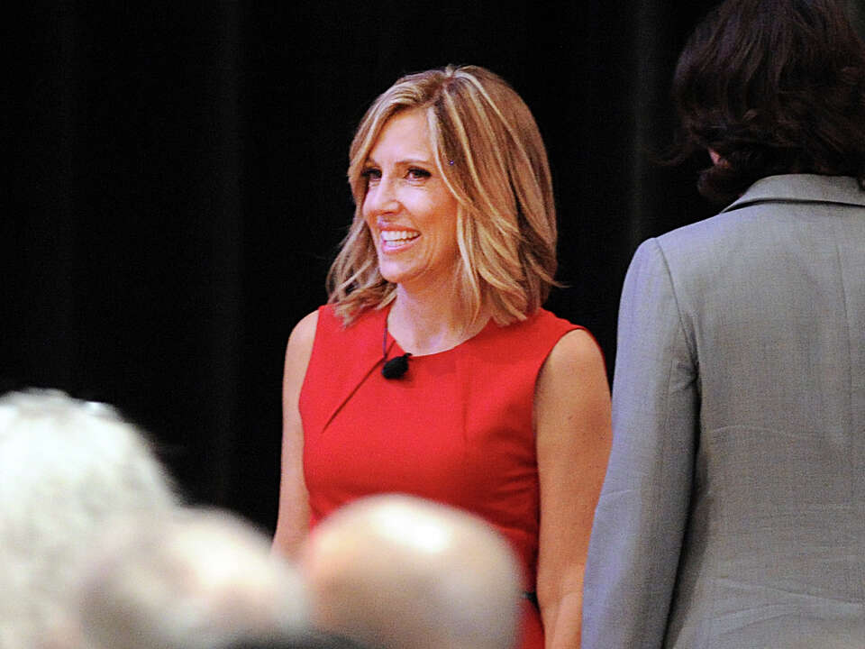 CT’s Alisyn Camerota addresses CNN departure, hints at what’s next