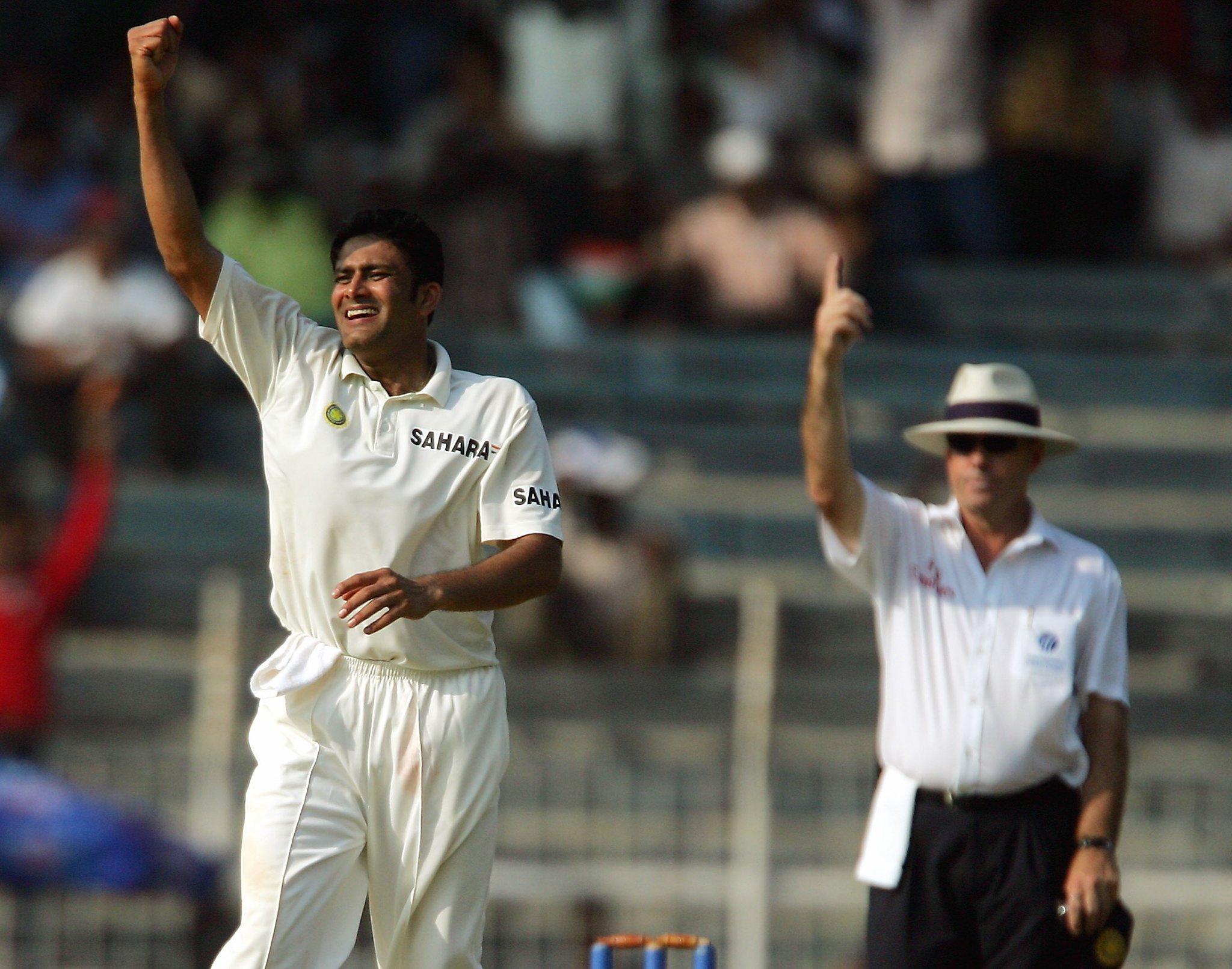 Cricfest expected to draw 2,000 to San Francisco Metreon