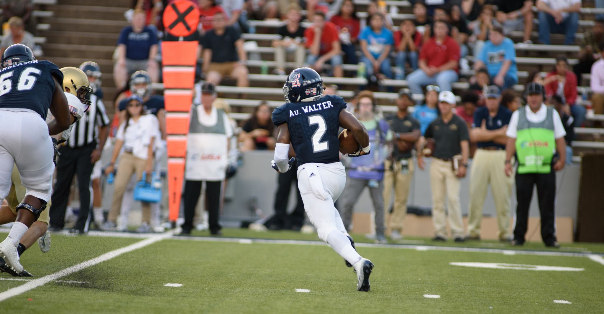 College football preview: Rice vs. UAB