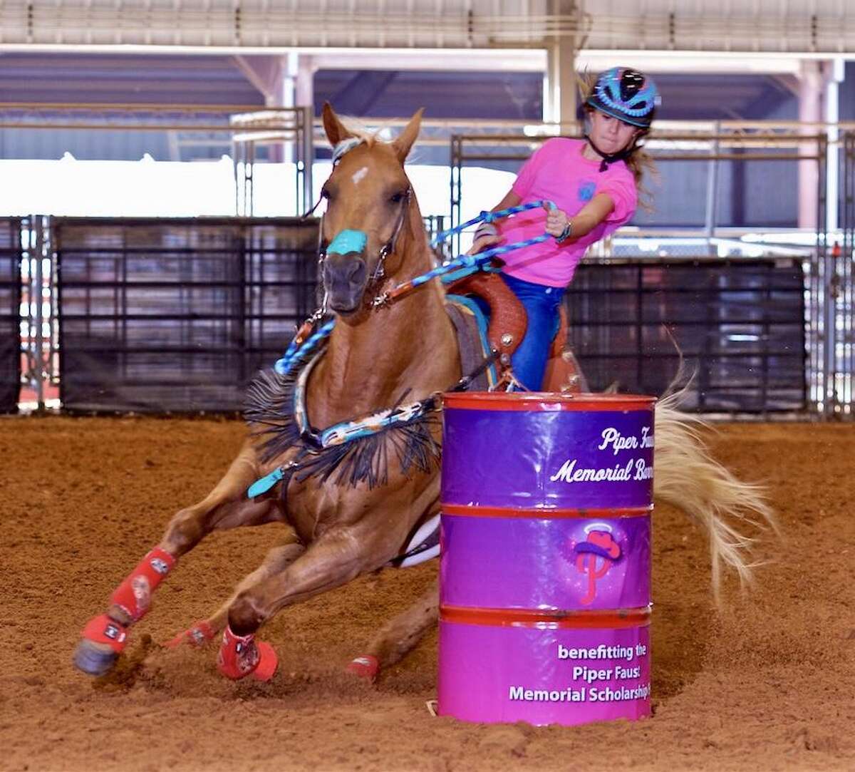 Three Montgomery County girls to participate in Junior National Finals ...