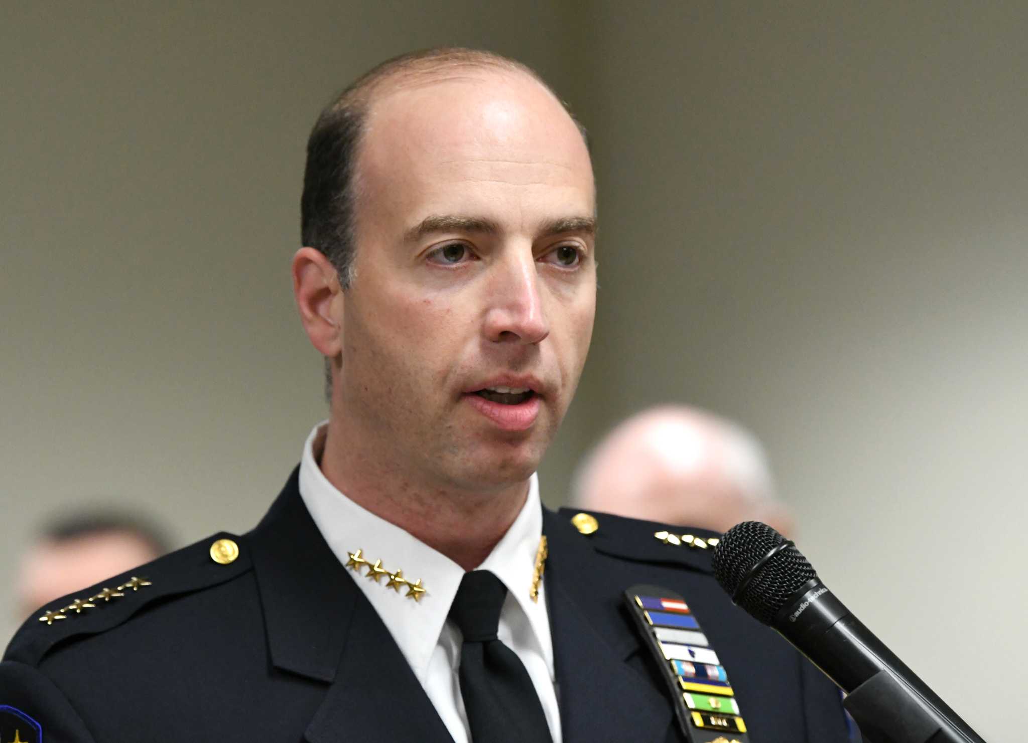 Troy to restore police drug unit