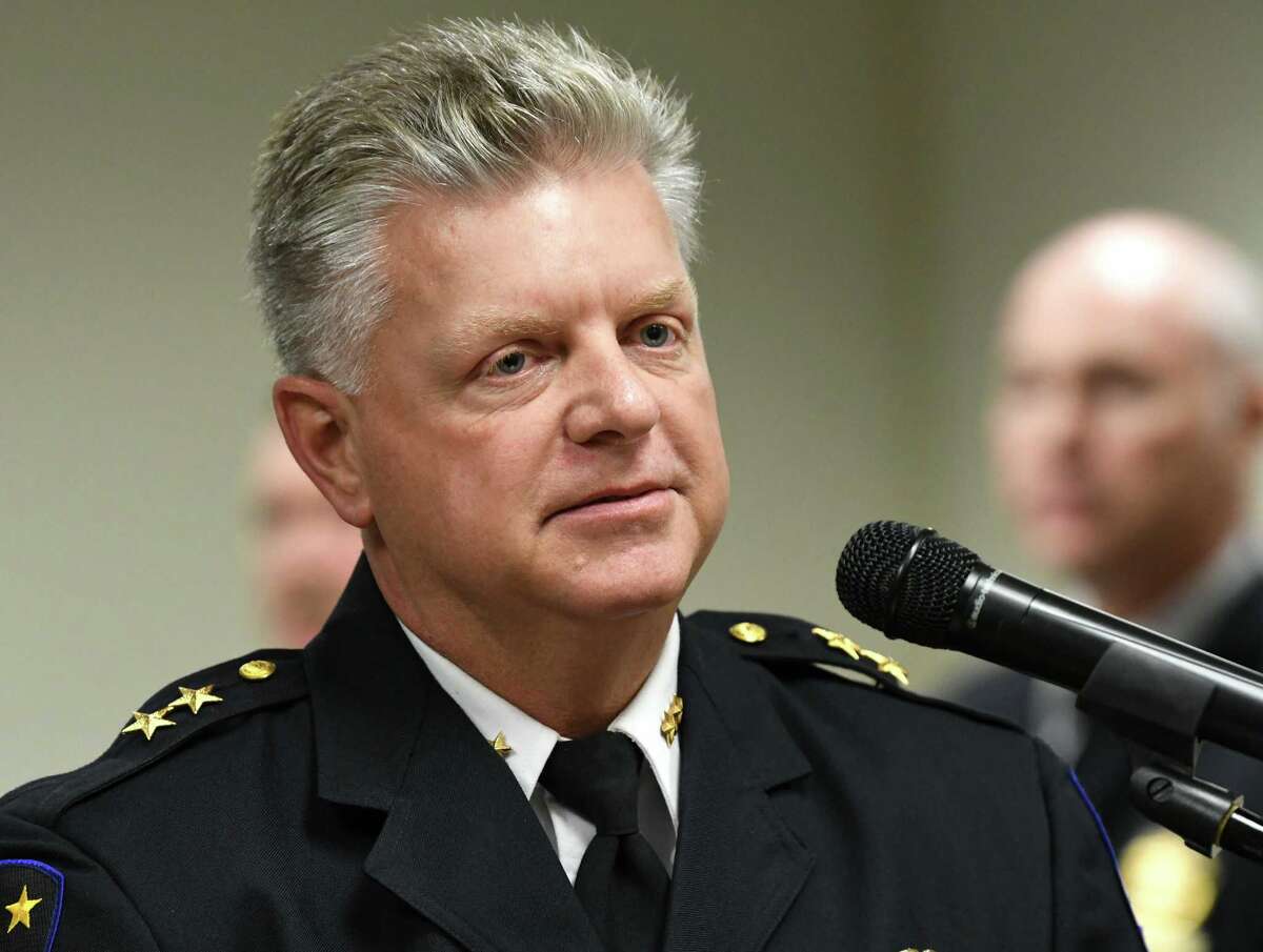 Photos: Troy promotion