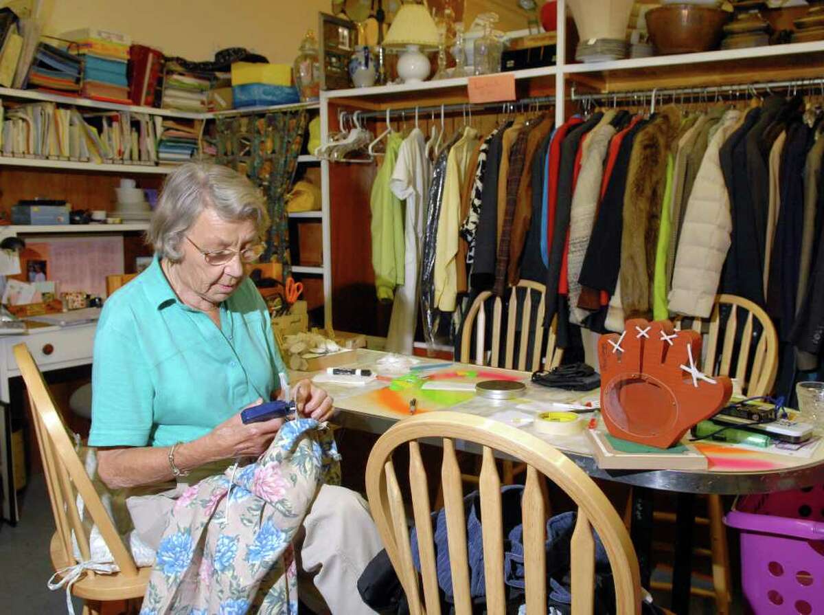 Old Greenwich’s Rummage Room reopens next week