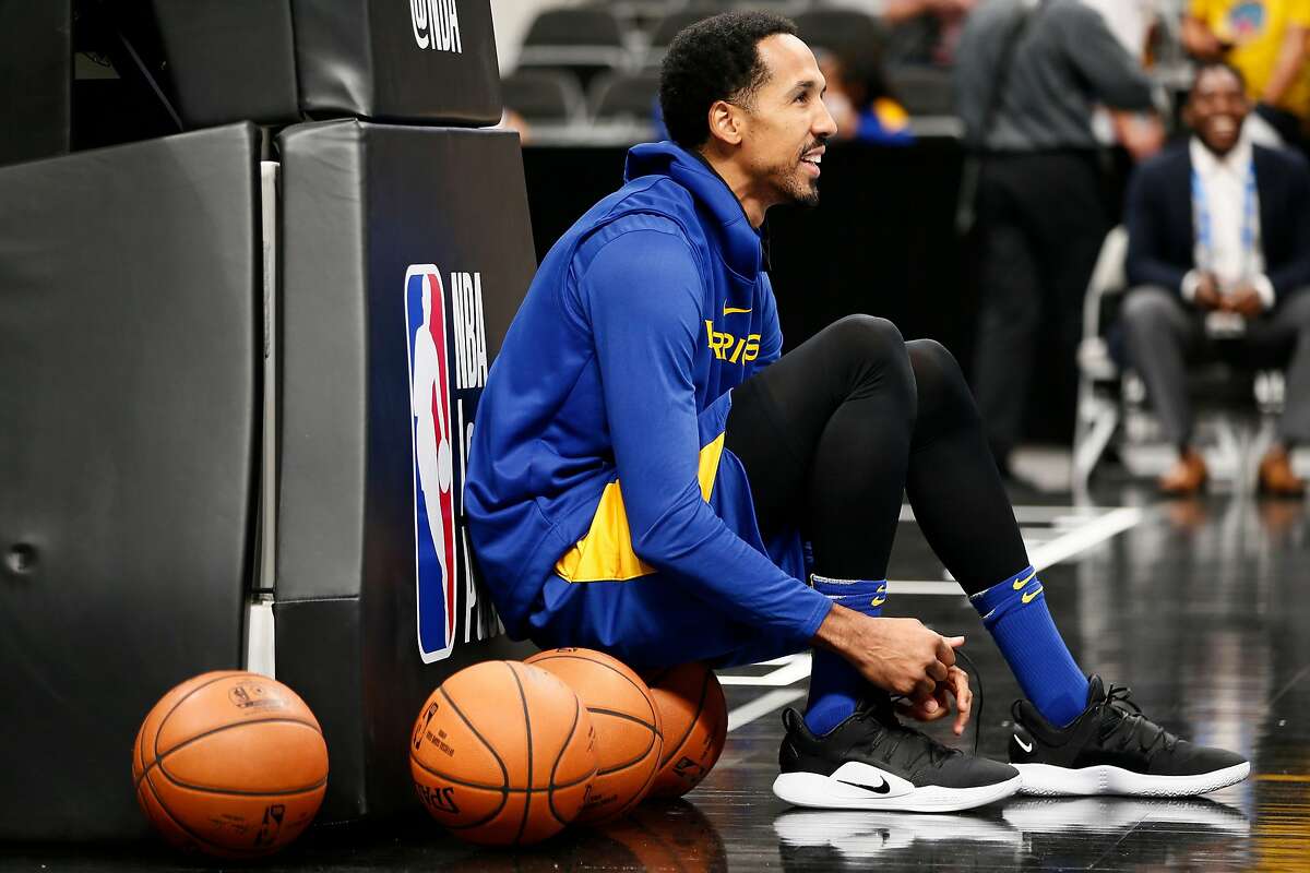 Shaun Livingston waived by Golden State Warriors, fans salute the ...