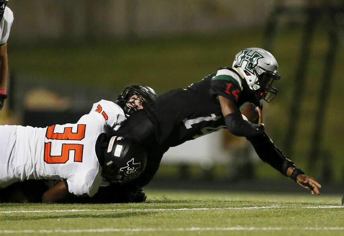Hightower defeats Texas City for first win of season