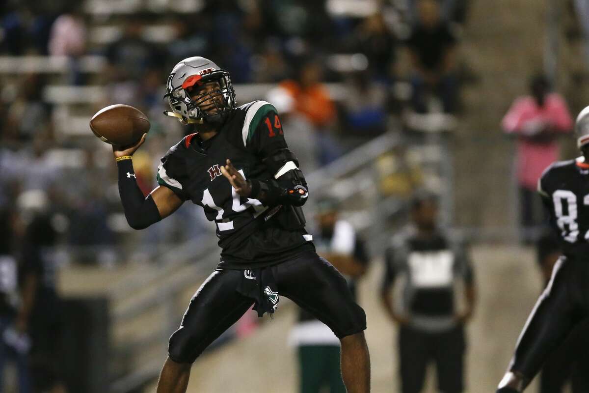 Hightower defeats Texas City for first win of season