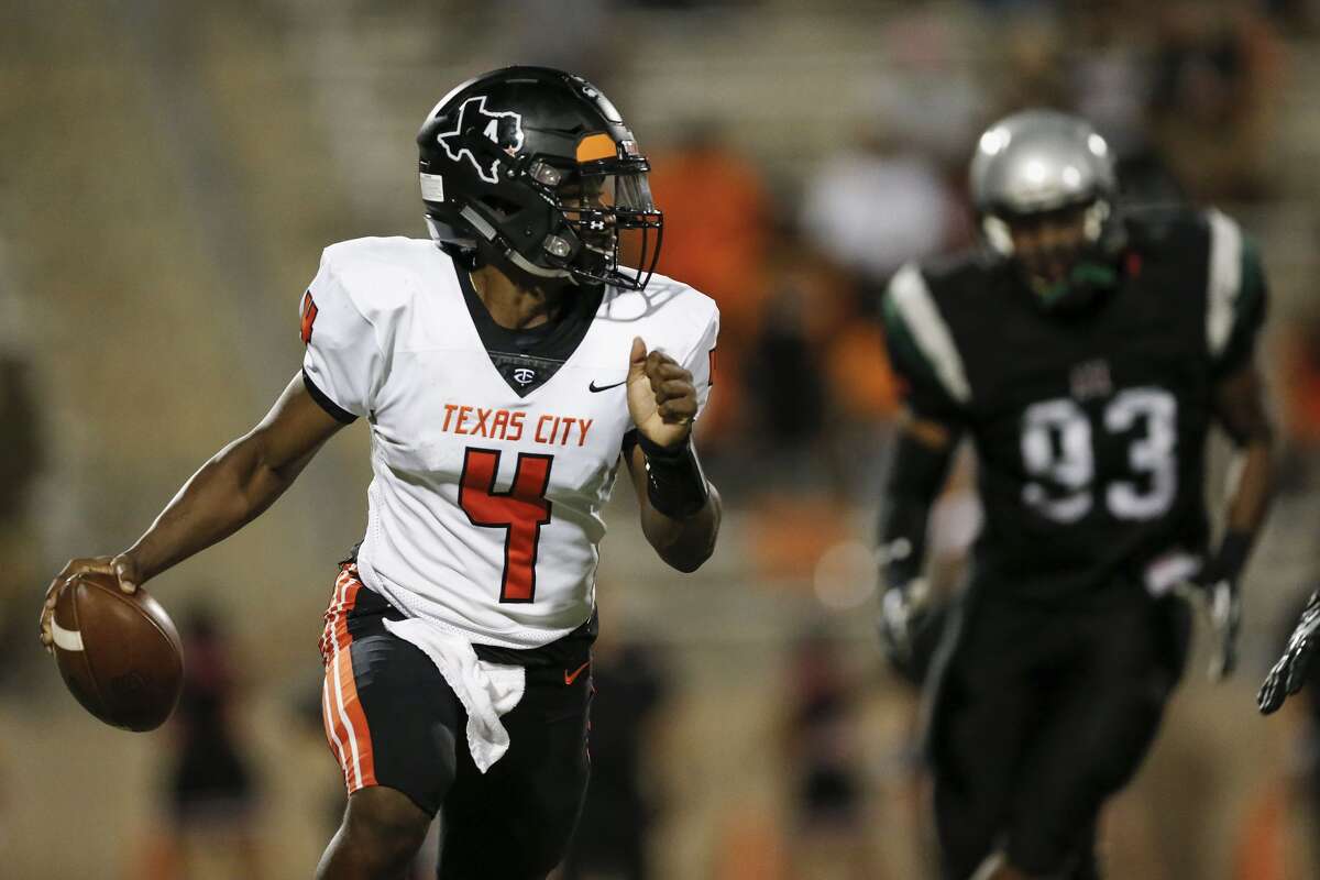 Hightower defeats Texas City for first win of season