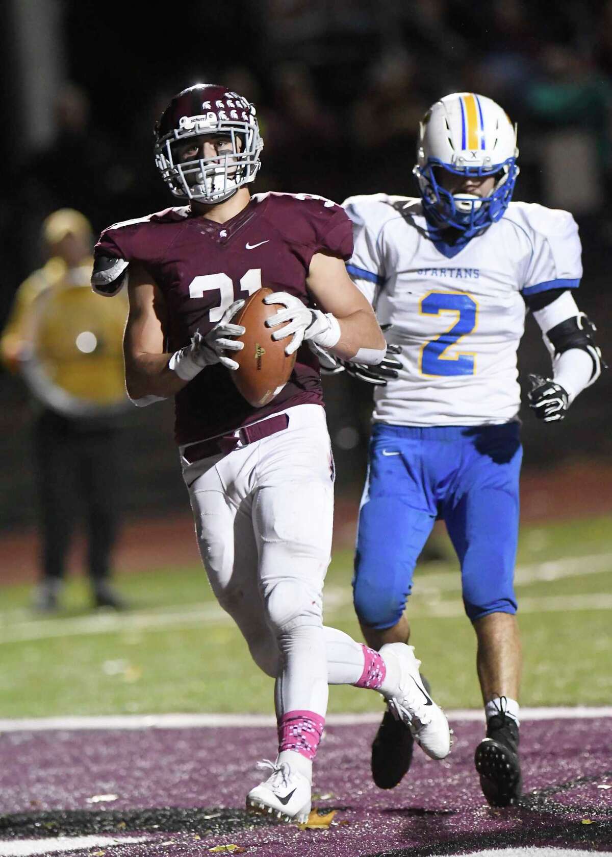 High school football: Week 7, 2018