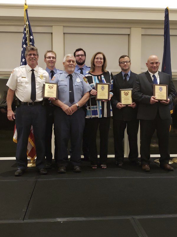 Annual Gerstacker winners announced
