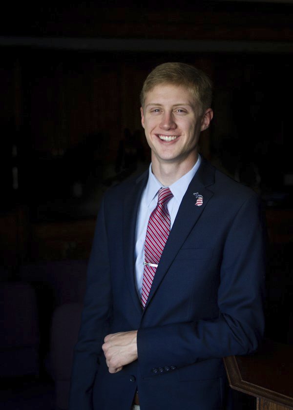 May trial date set for Jeremy Rodgers on Jan. 6, 2021 charges