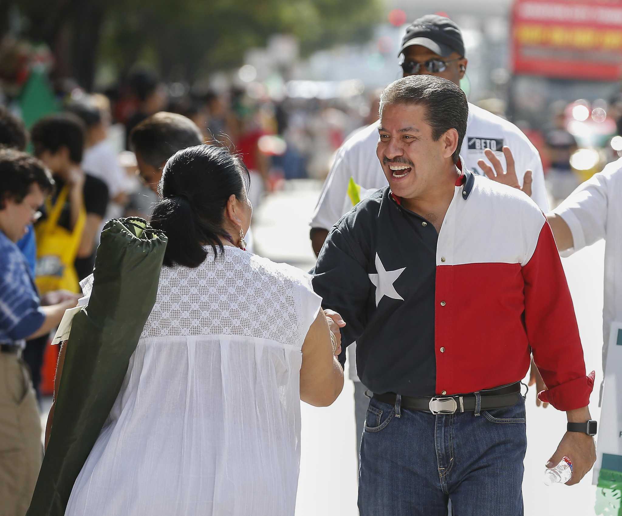 Harris County Precinct 2 Commissioner candidates discuss Atascocita ...