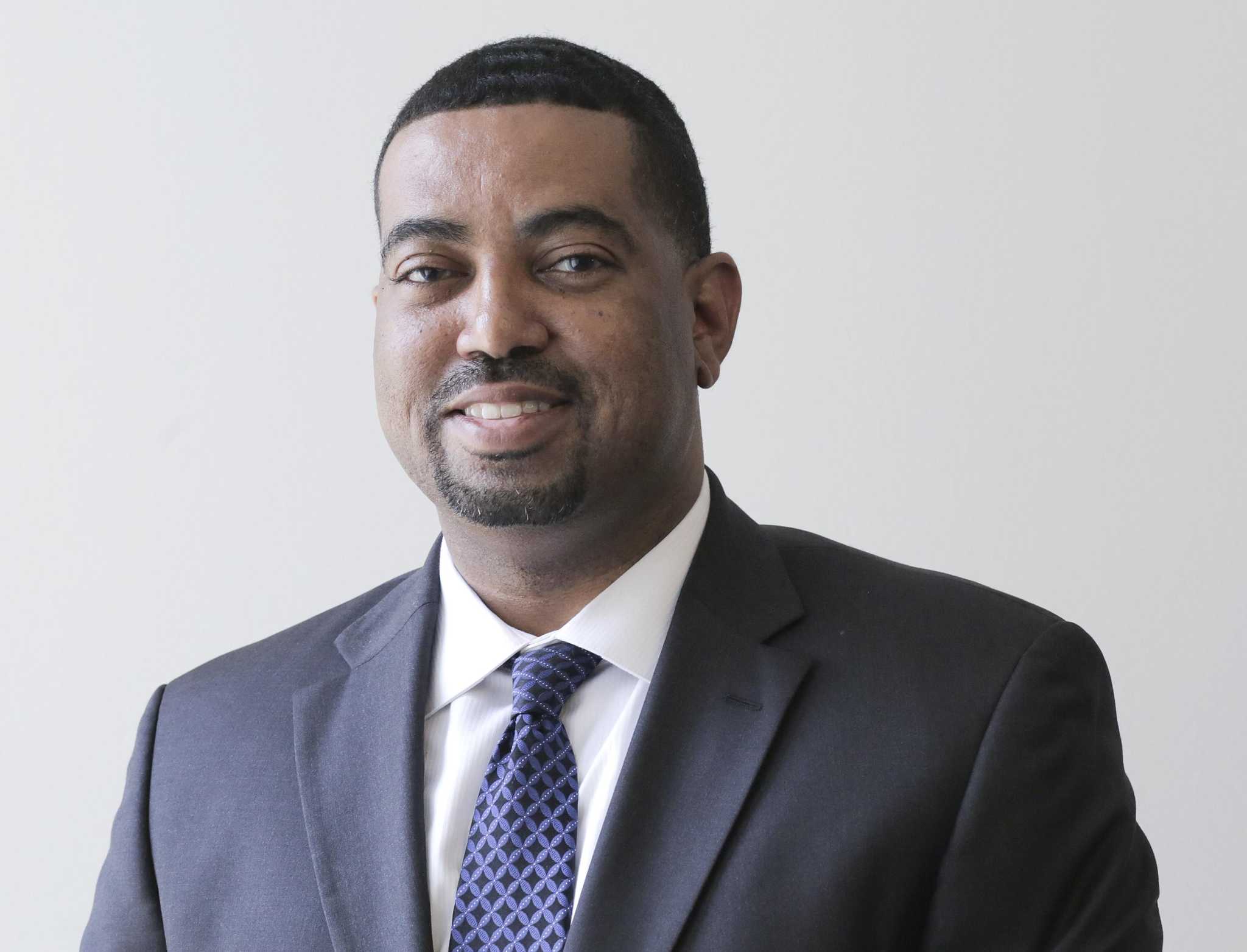 Incoming Fort Bend County District Attorney Brian Middleton fires 15 ...