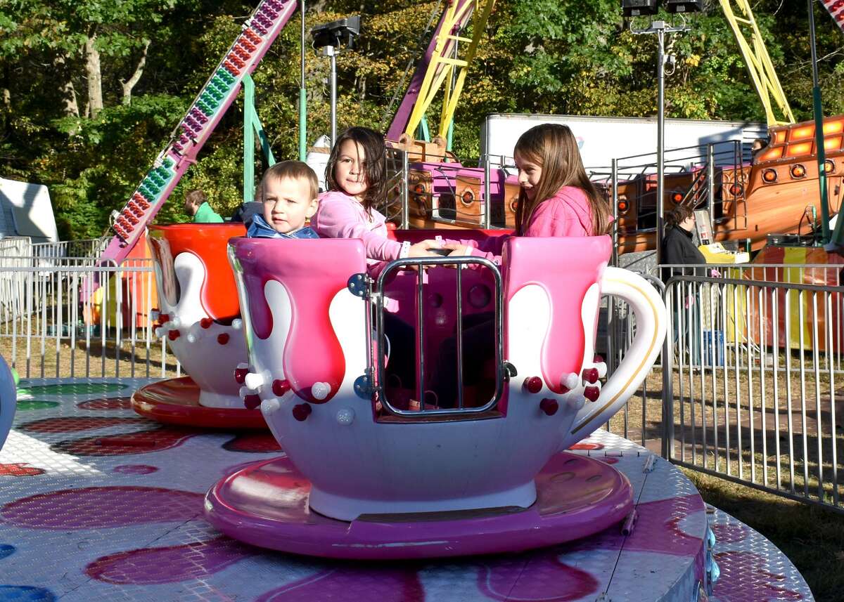 Riverton Fair celebrates tradition and community for 109th year