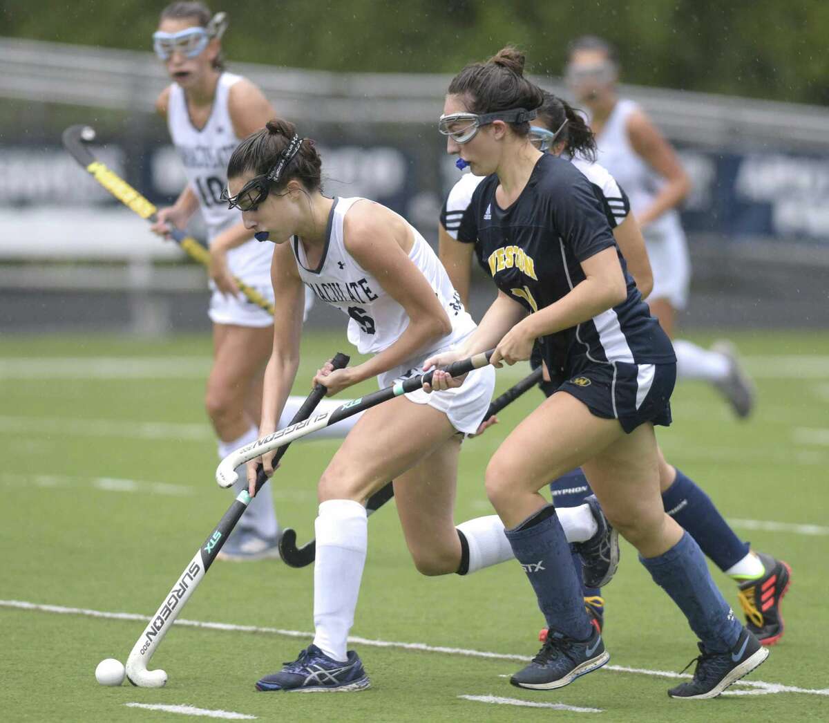 HIGH SCHOOL ROUNDUP: Immaculate field hockey team clinches Patriot ...