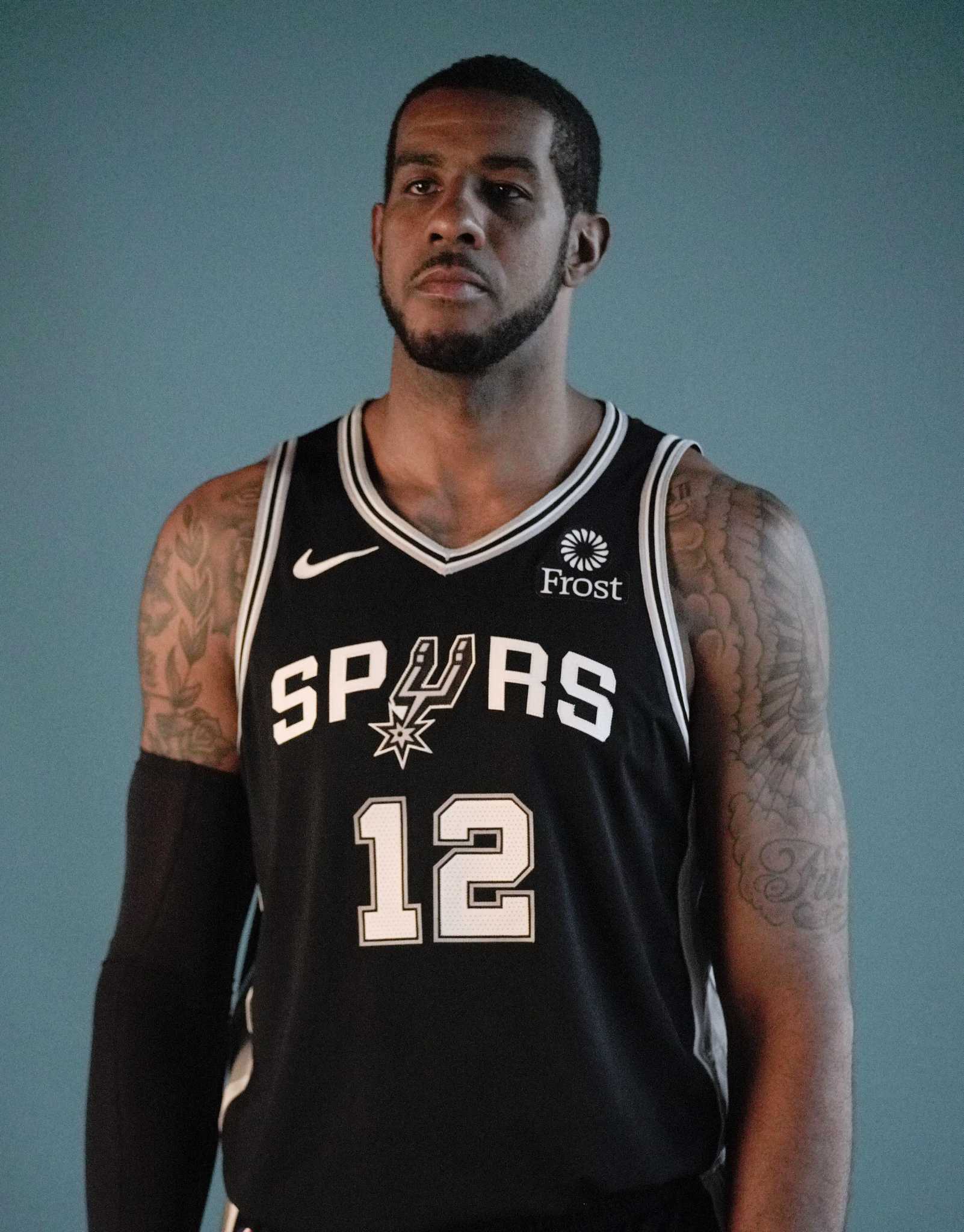 Breaking down the Spurs’ Roster