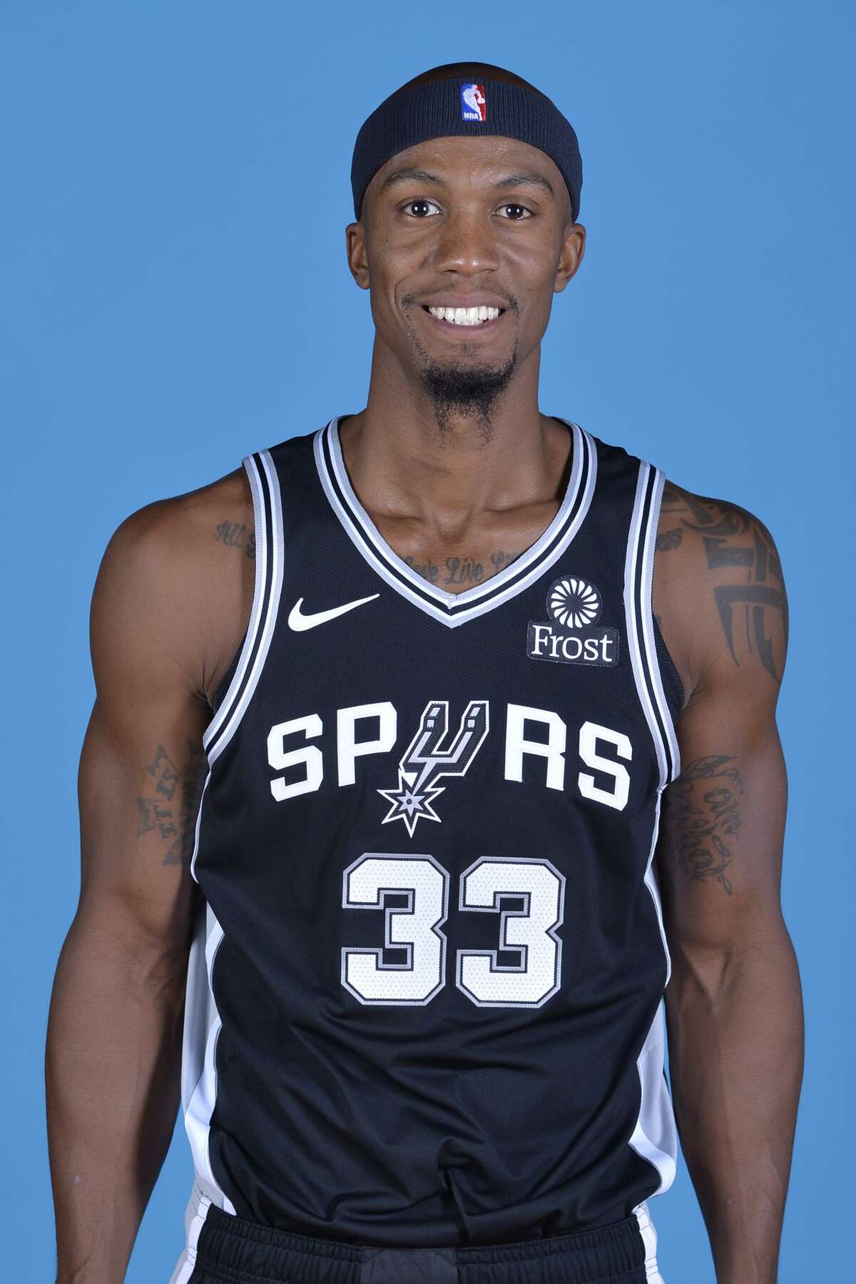 Breaking down the Spurs’ Roster