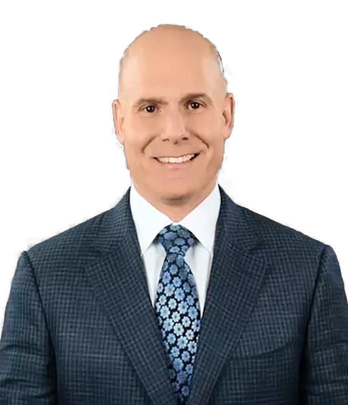 Griffin to host talk on hip replacement